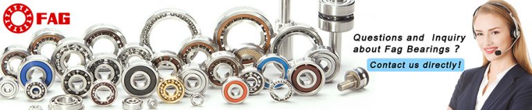 FAG AUTHORISED DISTRIBUTOR – Industrial Bearing