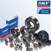 SKF – Industrial Bearing