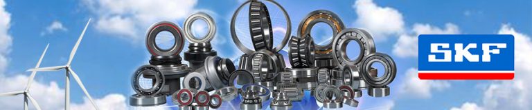 SKF – Industrial Bearing