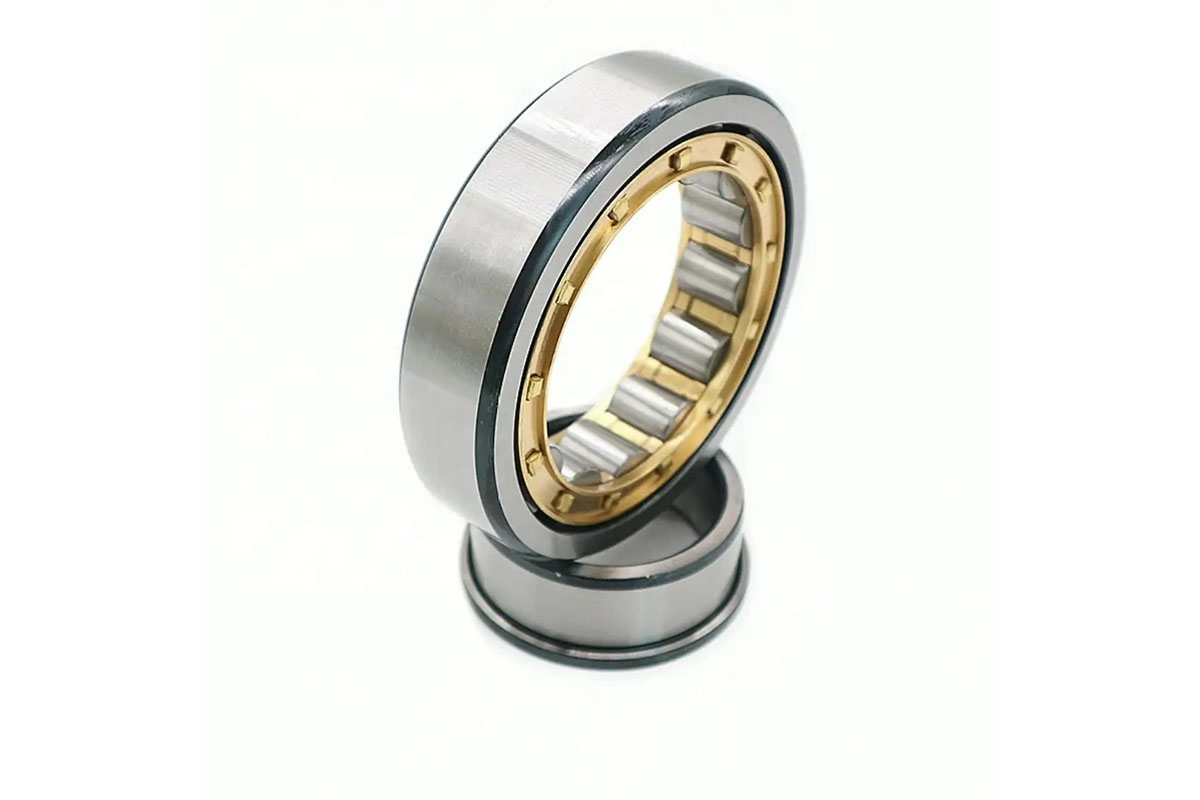 Navigating Innovation: Double Row Cylindrical Roller Bearings Explained – Industrial Bearing