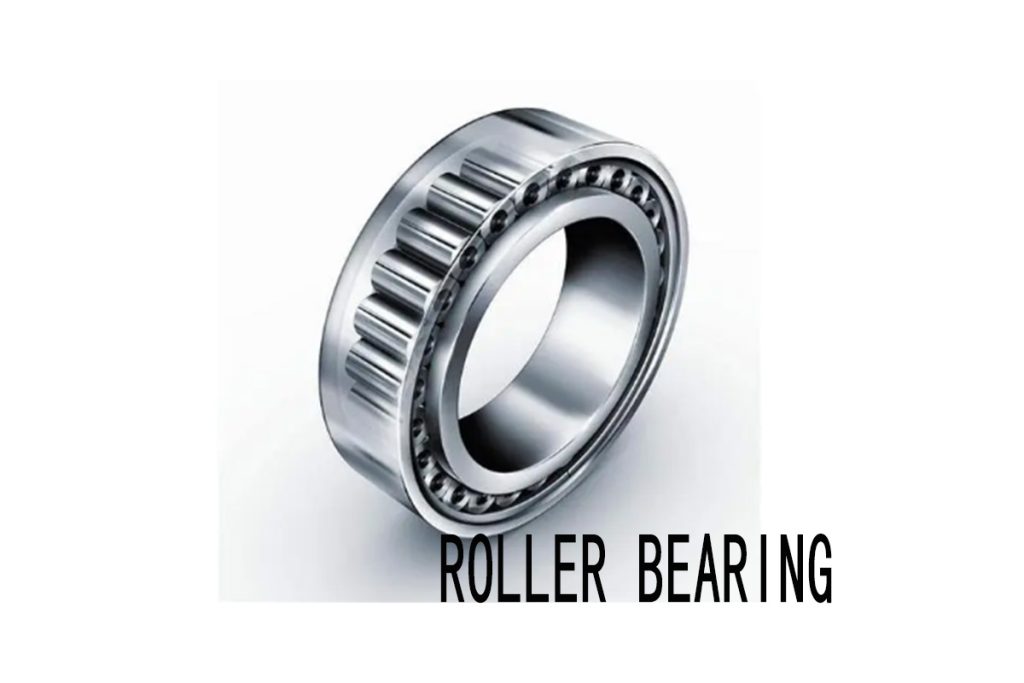 Roller Bearing Evolution: From Ancient Designs to Modern Engineering ...