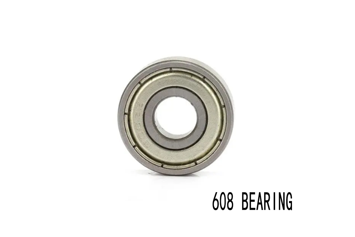 608 Bearing Exchange: Discovering Interchangeable Alternatives ...