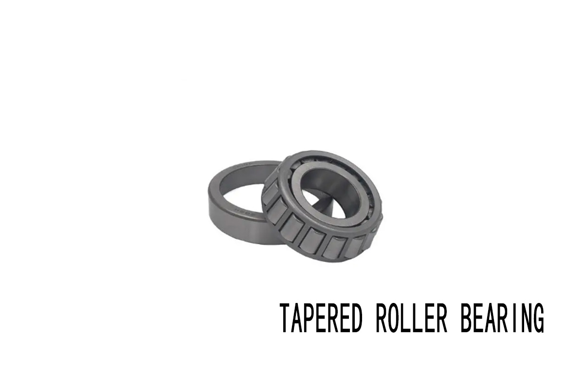 Tapered Roller Bearing Selection Guide: Choosing the Right Bearing for ...